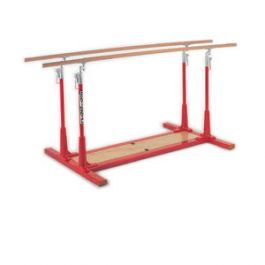 Parallel bars - standard model
