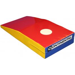 Springboard - Lightweight foam model