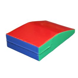 Springboard - Mini foam take-off board