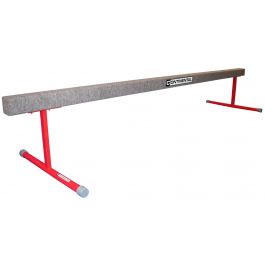 Junior training beams