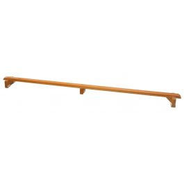 Timber PE balance bar