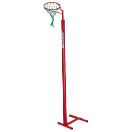 Netball post padding - standard posts