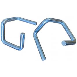 Adjustable pole pins (PAIR)