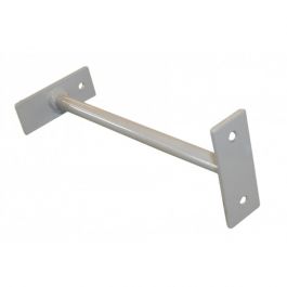 Balance bench vertical stay "I" bracket