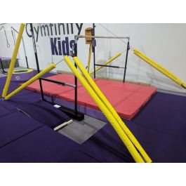 Cable protection padding