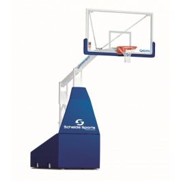 CLUB 165 portable backstop