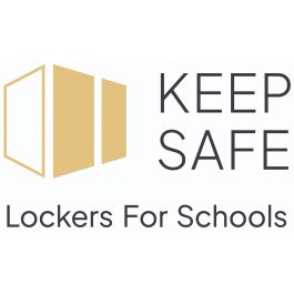 KEEPSAFE - Free Lockers for Schools