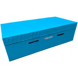 Foam coaching blocks