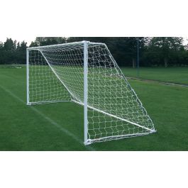 Folding steel Mini Soccer Goals - 7v7 & 5v5