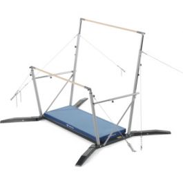 SPIETH - Frame mat for freestanding uneven bars "Club"