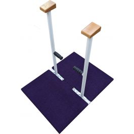 Hand / head balance stand trainers