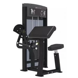 Impulse IF93 Arm Curl