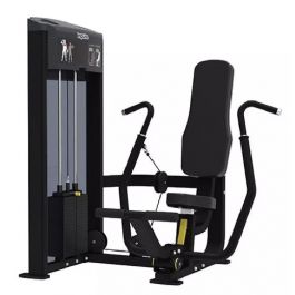 Impulse IF93 Chest Press