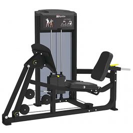 Impulse IF93 Leg Press