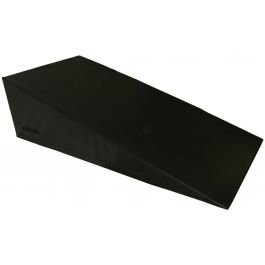 Freestyle Gymnastics / Parkour foam ramp