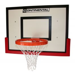 TuffGuard basketball backboard padding- PRACTICE