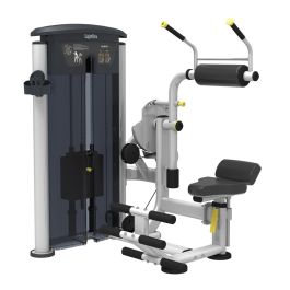 Impulse IT95 Abdominal / Back Extension