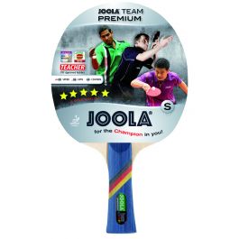 TEAM JOOLA "Premium" table tennis bats