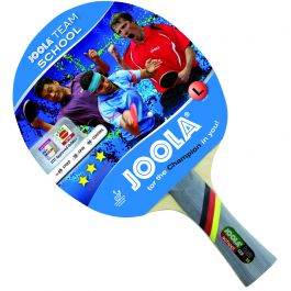 TEAM JOOLA "School" table tennis bats