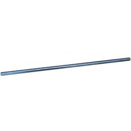 Rebound screen lifting bars