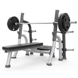 MAGNUM - Olympic Flat Bench