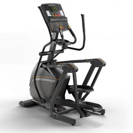 Matrix Lifestyle Elliptical Trainer