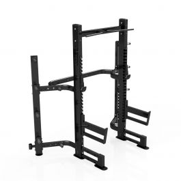 Elite Half Rack