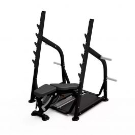 Origin Multi-Adjustable Olympic Bench