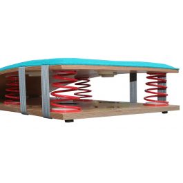 Springboard - Powerboard