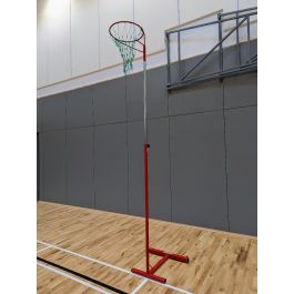 Netball posts - standard