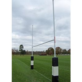 Mini Rugby posts