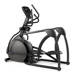 Vision Fitness Suspension Elliptical Trainer