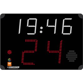 Basketball 24-second shot clocks - SC24 TSP