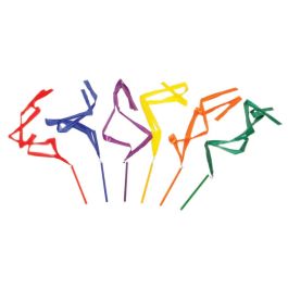 Dance Wands