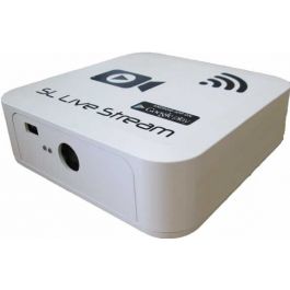 SL Stream Box
