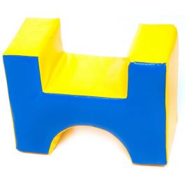 Softplay Funtime Double Bridge