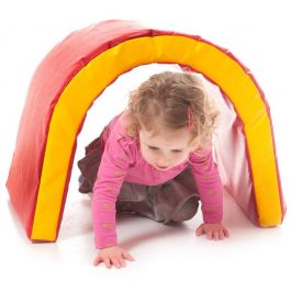 Softplay Funtime Tunnel