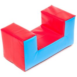 Softplay Funtime Column Bridge