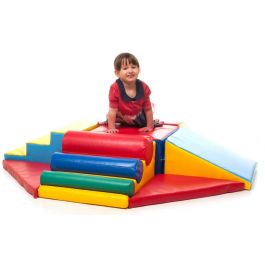 Softplay Funtime Kit One