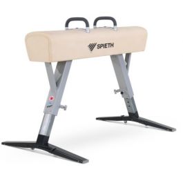 SPIETH - Pommel horse
