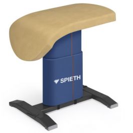 SPIETH - Vaulting table "Ergojet Club"