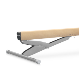 SPIETH - Safety padding for Balance Beam "Club"