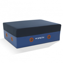 SPIETH - Soft landing block