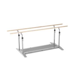 SPIETH - training parallel bars