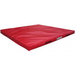 Supplementary soft landing mat