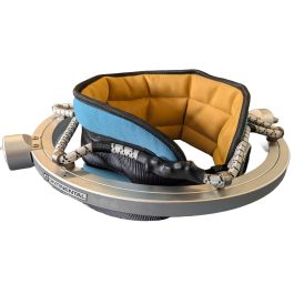 Twisting belt