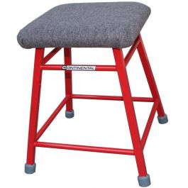 Upholstered PE agility stools