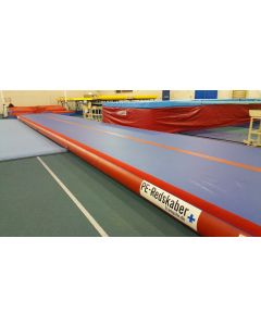 Tumbling and Tracks - Continental Sports Ltd