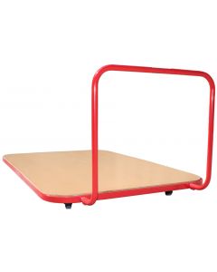 Mat / storage trolleys - Continental Sports Ltd