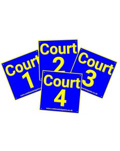 Sports flooring, lines & protection - Continental Sports Ltd